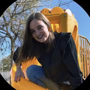 Jessica Oliver | About | Oklahoma State University