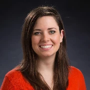 Jillian Caldwell Carpenter | About | Oklahoma State University