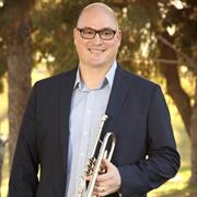 Joe Cooper | About | Oklahoma State University