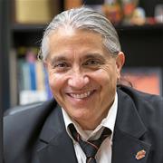 John Chaney | About | Oklahoma State University