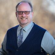 John Gustafson | About | Oklahoma State University