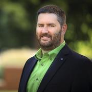 John Long | About | Oklahoma State University