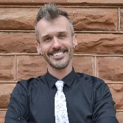 John Andrews | Service & outreach | Oklahoma State University