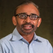 Johnson Thomas | About | Oklahoma State University