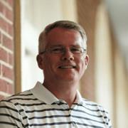 Jon Comer | About | Oklahoma State University