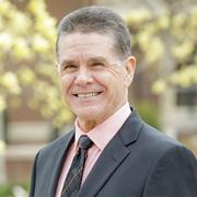 Jon Pedersen | About | Oklahoma State University