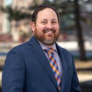 Jonathan A Cammack | About | Oklahoma State University