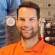 Joe Haley | About | Oklahoma State University