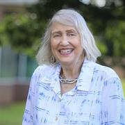 Judy Hall | About | Oklahoma State University