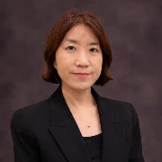 June Park | About | Oklahoma State University