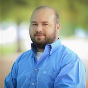 Justin Crosswhite | About | Oklahoma State University