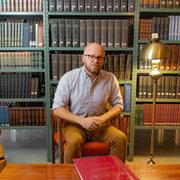 Justin Rice | Teaching | Oklahoma State University