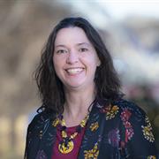 Kelly Wardlaw | About | Oklahoma State University