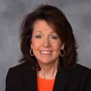 Kathy Curry | About | Oklahoma State University