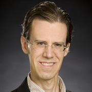 Kevin Drees | About | Oklahoma State University