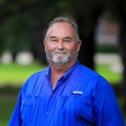Kevin Shelton | About | Oklahoma State University