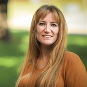 Laura Goodman | About | Oklahoma State University