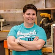 Leslie Currell | About | Oklahoma State University