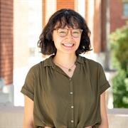 Lindsay Wilhelm | About | Oklahoma State University