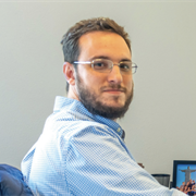 Lucas Martins Stolerman | About | Oklahoma State University