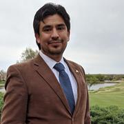 Mario Borunda | About | Oklahoma State University