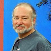 Mark Fishbein | About | Oklahoma State University