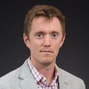 Martin McCullagh | About | Oklahoma State University