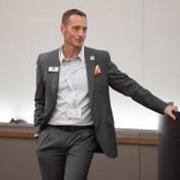 William Matthew "Matt" Bowler | Teaching | Oklahoma State University