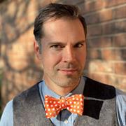 Matthew Cabeen | About | Oklahoma State University