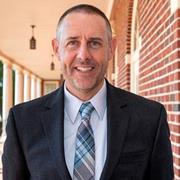 Seth C. McKee | About | Oklahoma State University