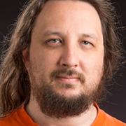 Jeff Mermin | About | Oklahoma State University