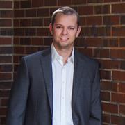 Mike Fitzgerald | About | Oklahoma State University