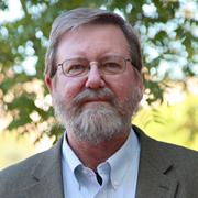 Michael Grammer | About | Oklahoma State University