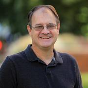 Michael Holmes | About | Oklahoma State University