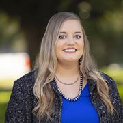 Morgan Pfeiffer | About | Oklahoma State University