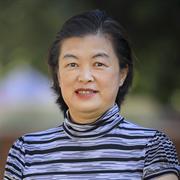 Ning Wang | About | Oklahoma State University