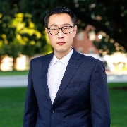 Chongyang (Oliver) Li | About | Oklahoma State University