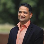 Omkar Joshi | About | Oklahoma State University