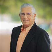 Peter Muriana | About | Oklahoma State University