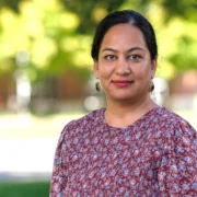 Poonam Sharma | About | Oklahoma State University