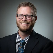 Preston Morgan | About | Oklahoma State University