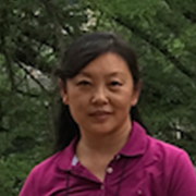 Qiuying Wang | About | Oklahoma State University