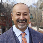 Raj Basu | About | Oklahoma State University