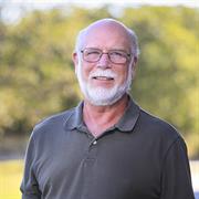 Randy Allen | About | Oklahoma State University