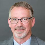 Randy Kluver | About | Oklahoma State University