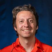 Randy Morgenstein | About | Oklahoma State University