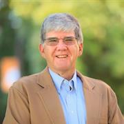 Randy Raper | About | Oklahoma State University