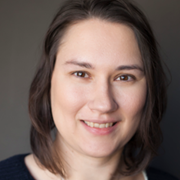 Rebecca Weber | About | Oklahoma State University