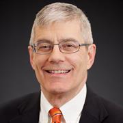 Richard Bunce | About | Oklahoma State University