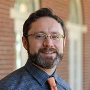 Peter Richtsmeier | About | Oklahoma State University